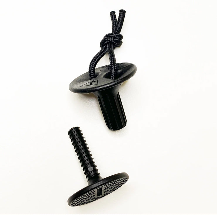 Catch Surf - Leash Plug – Catch Surf UK