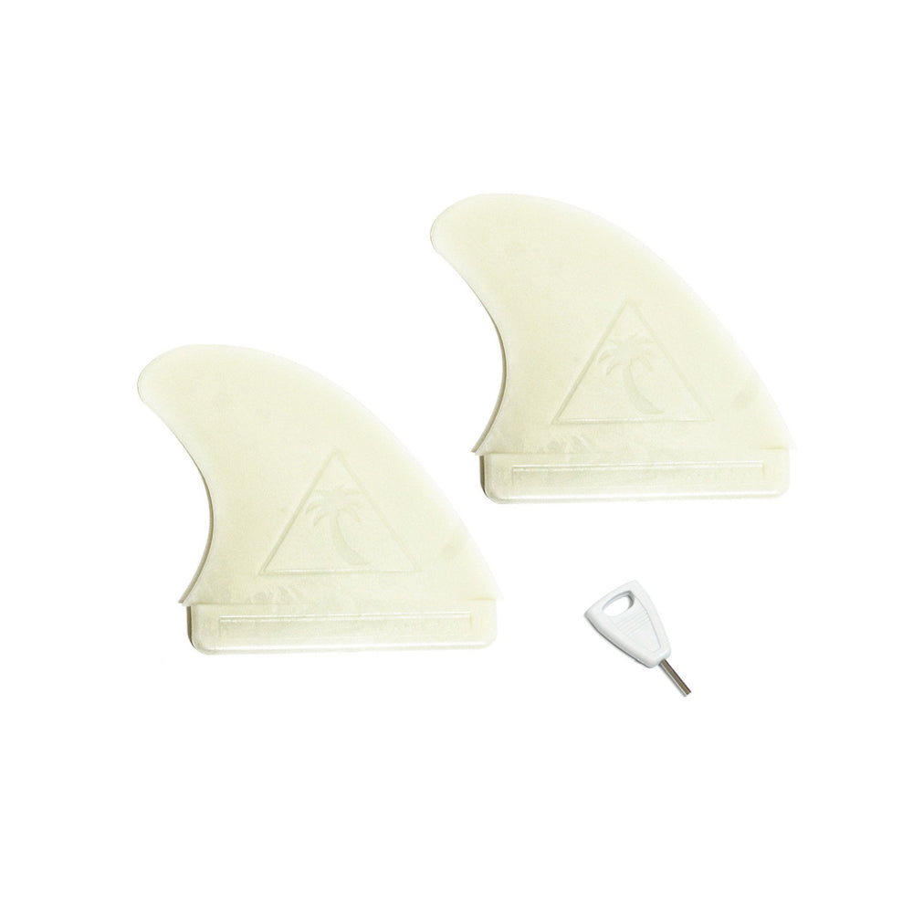 Catch Surf - Hi-Perf Side Bite Fin Set – Catch Surf UK